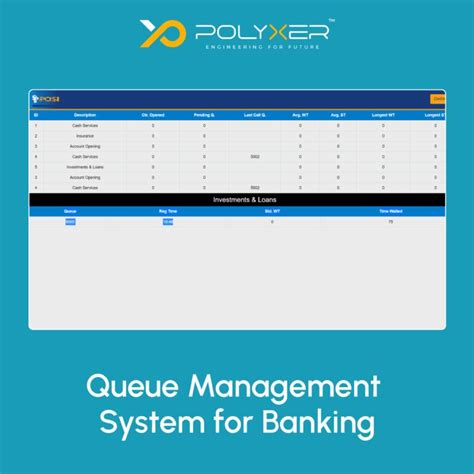 Discover Our Work Process Polyxer Systems
