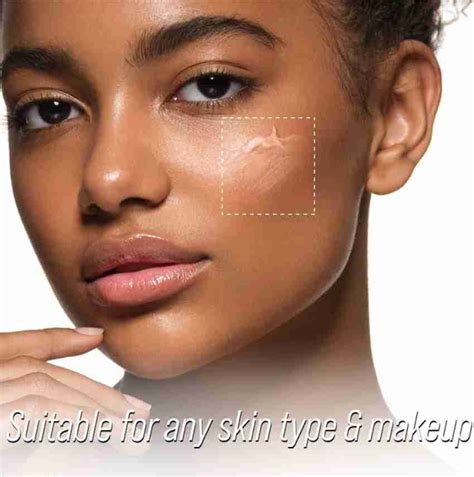How To Make Perfect Makeup Base Saubhaya Makeup
