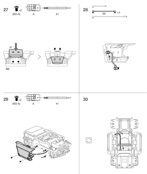 Dji Robomaster Ep Core Advanced Educational Robot User Guide