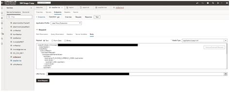 How To Call Soap Api From Vbcs