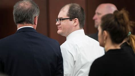 Tim Jones Jr Fue Sentenciado A Pena De Muerte Por Estrangular A Sus