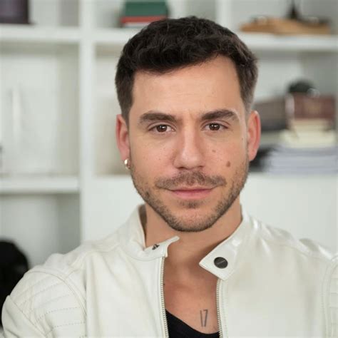Rumores De Romance Entre Andrea Rincón Y El Ex De Marina Calabró La