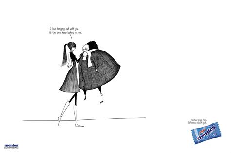 Wonderbra Decoder Campaign The Work