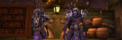 Confira O Primeiro Patch De World Of Warcraft Fury Incarnate 5 De