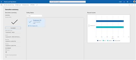 dynamics 365 finance and operations tips and tricks data logging