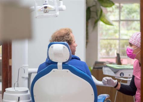 Especialista En Caries Dental Ulloa