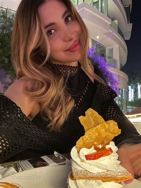 Try My Dessert Sexy