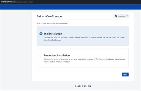 Analysis Of CVE Authentication Bypass In Confluence