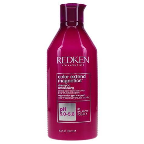 Redken Color Extend Magnetics Shampoo 169 Oz