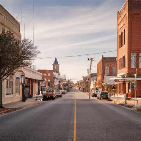 Tarboro Nc Crime Rates And Safety Statistics