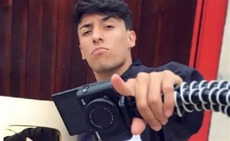 Laudo Do IML Revela Que Influenciador Digital Enterrado Em Quintal Em
