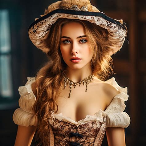 Download Ai Generated Woman Beauty Royalty Free Stock Illustration