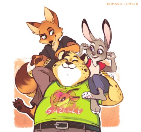 Judy Hopps On Tumblr