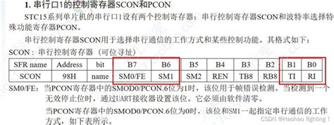 蓝桥杯15单片机 串口通信模块stc15 波特率计算器 Csdn博客