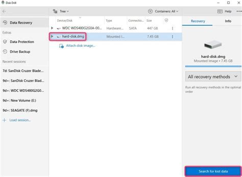 How To Recover Data From A Failed Hard Drive And Fix It Guide