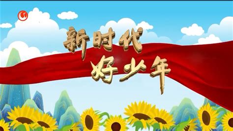 新时代好少年荔枝网视频
