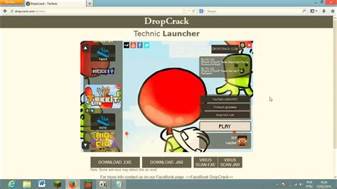How To Use Technic Launcher FlegeraX