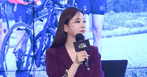 공서영 아나운서 은은하게 느껴지는 매혹美 포토엔hd
