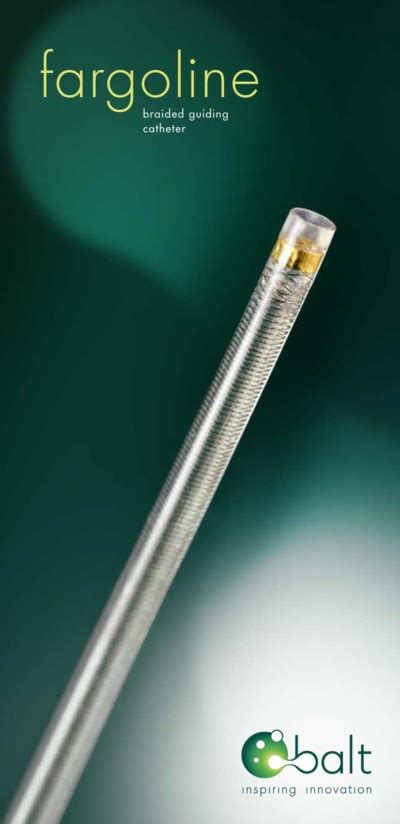 BALT Extrusion - 1A Medical AG