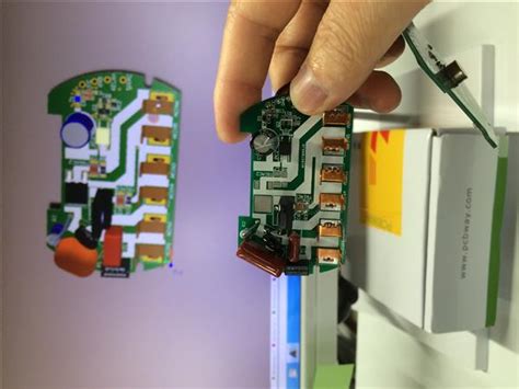 Bluetooth HARDWARE Share PCBWay