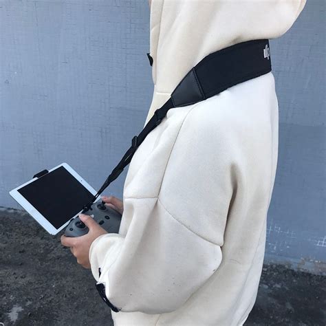 Remote Control Hook Holder Strap For Dji Mavic Air 2 2s Mini 2 Drones