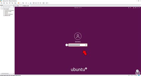 Cómo instalar Ubuntu 21 04 en VMware Solvetic