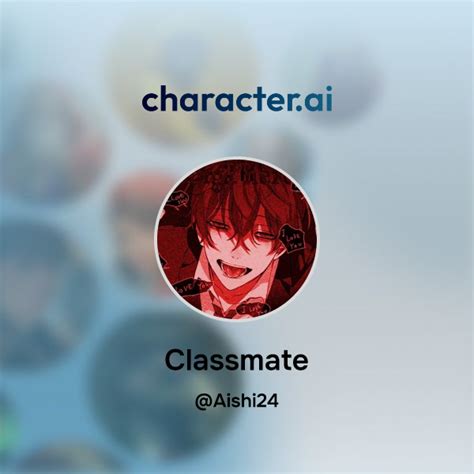 Chat With Classmate Character Ai Ai Chat Reimagined Your Words Your World