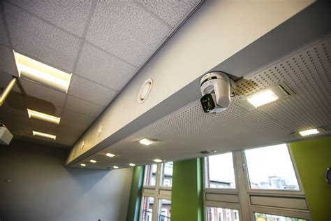 Innovative Lösungen für Bildungseinrichtungen Canon