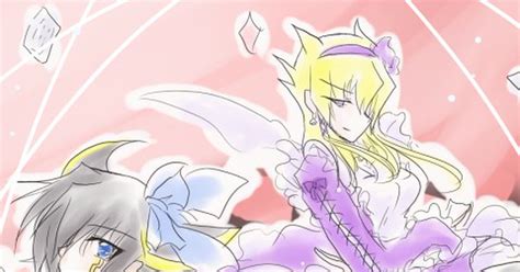 遊戯王5ds女性向け 【女体化注意】ジャ遊でalice＊二人ともおなごです そうとのマンガ 遊星 女体化 ジャック Pixiv