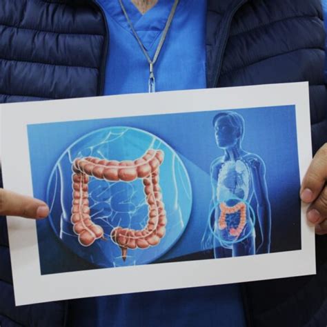 Enfermedad Inflamatoria Intestinal Tijuana en Línea Noticias