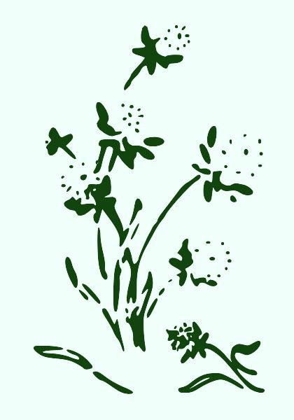 Download Clover Vector Image Svg Freepngimg