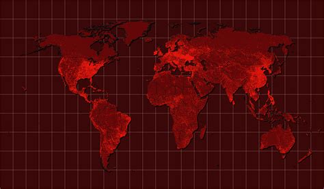Creating Pretty Maps With Sas The Sas Training Post