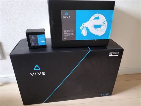 Yahoo オークション 動作確認済 HTC VIVE デラックスオーディオスト