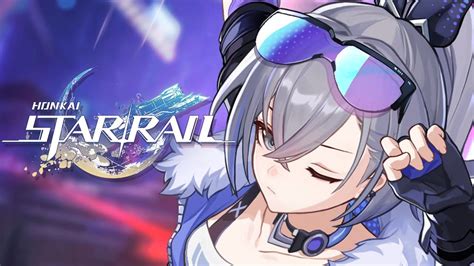 Honkai Star Rail Silver Wolf Gameplay Trailer Pressakey Com