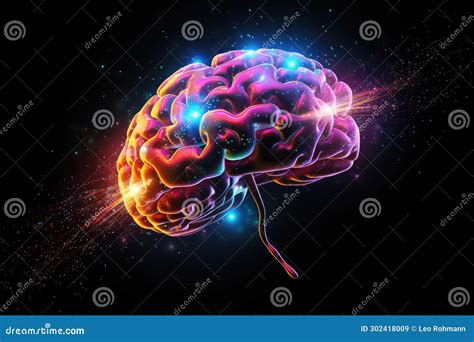 Human Brain Neural Plasticity Neuroscience And Neurobiology