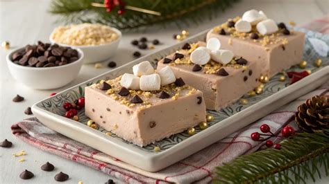 Fantasy Fudge Recipe Jet Puff Opera Cook
