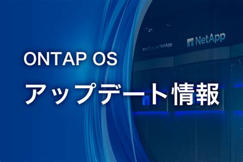 Data Infrastructure Insights（旧cloud Insights） Netapp 取扱製品 ネットワールド