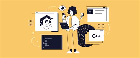 Hire C Developers In Only Two Days Proxify