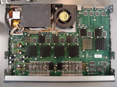 Free Images Pcb Cisco Catalyst