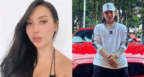 Aida Victoria reveló la razón de su ruptura con Westcol No le nacía