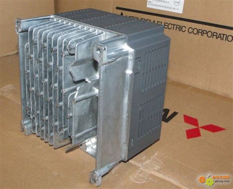 Fr E720 01k 三菱变频器全新原装 聚川特价销售 Fr E720