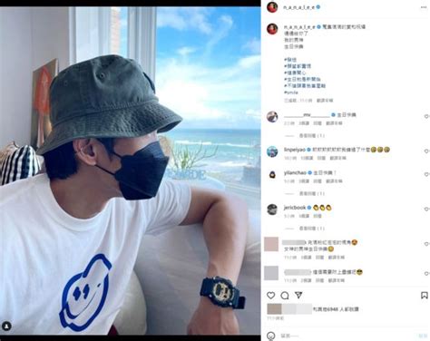 李千娜假戲真做黃尚禾「深夜高調放閃」！ 女友視角讚：我的男神 Ettoday星光雲 Ettoday新聞雲