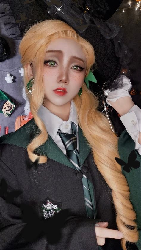 卡珊德拉·沃雷 楚楚子 哈利波特：魔法觉醒 小米游戏中心