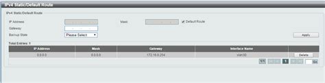 How To Setup VLANS Scenario Configuration DGS Series D Link UK