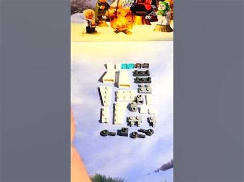 LEGO Star Wars Advent Calendar 2023 | ЛЕГО Звездные Войны Адвент ...