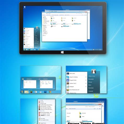 Download Theme Windows Xp Themes Cassarashe Uatkeytamontu