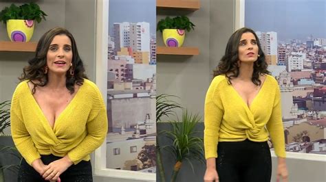 Laura Borlini En Exclusiva 2020 Youtube