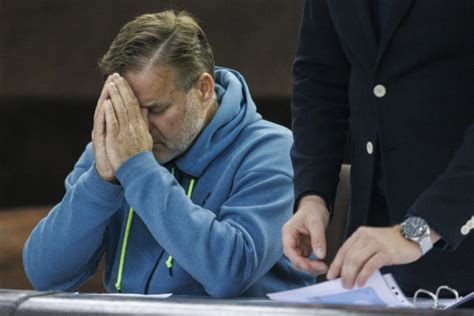 Суд подтвердил приговор виновнику ДТП с пятью погибшими в Братиславе