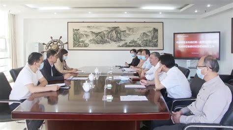 省管本科高校第一监督执纪执法协作区检查组莅临我校检查疫情防控工作 郑州工程技术学院