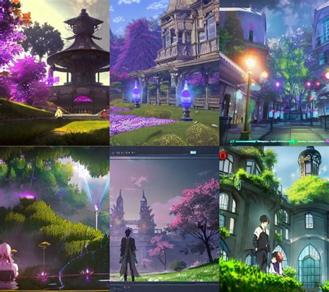 Search Results For Unrealengine Arthubai